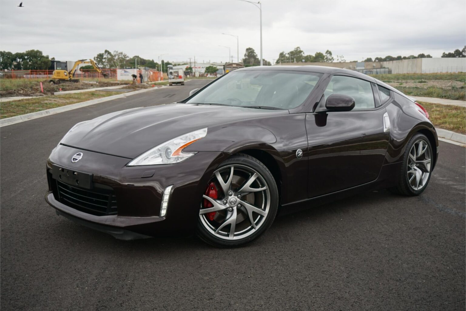 Used Cars For Sale in Epping | Garage Apex